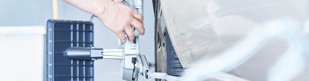 ASC - AutoSicherheitsCenter | ACHSVERMESSUNG // AXILE ALIGNMENT